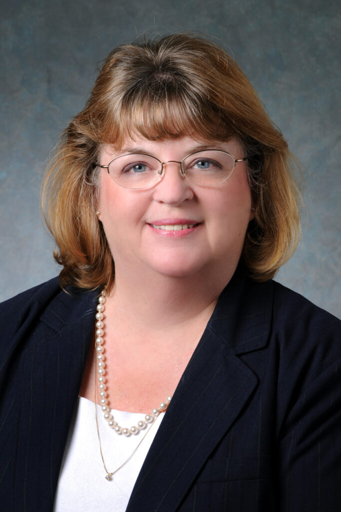 Patricia Grothoff - Midwest Trust