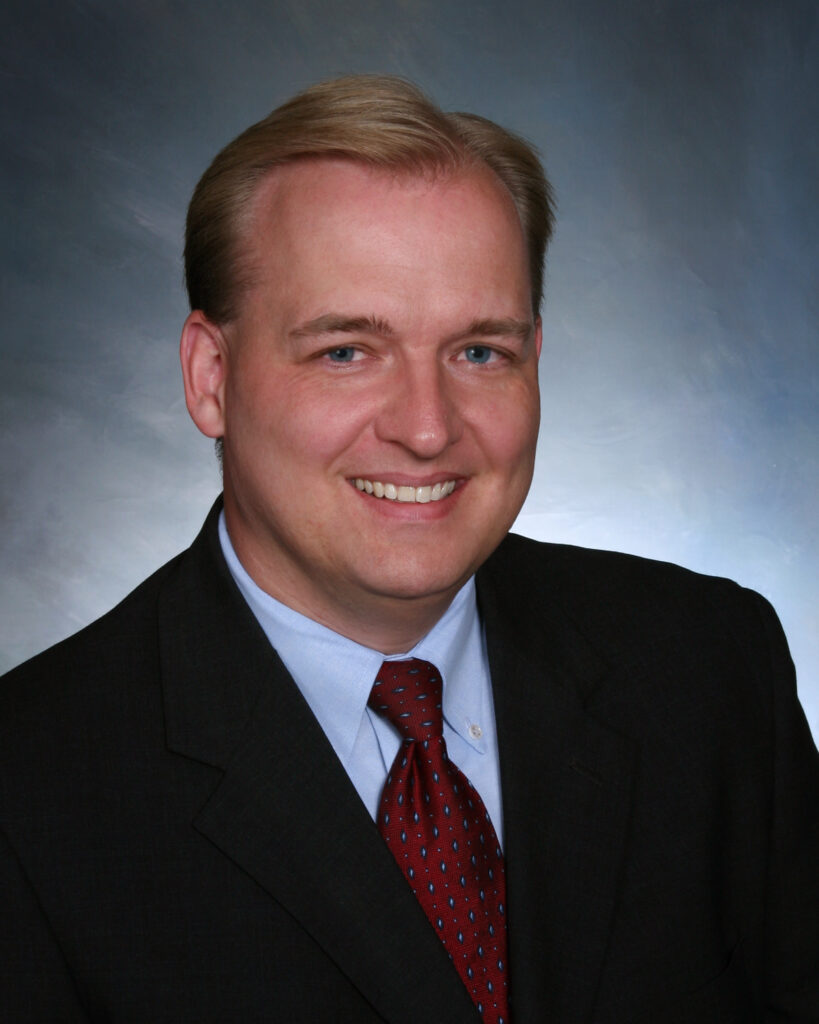 David J. Groe, CFP®, CTFA - Midwest Trust