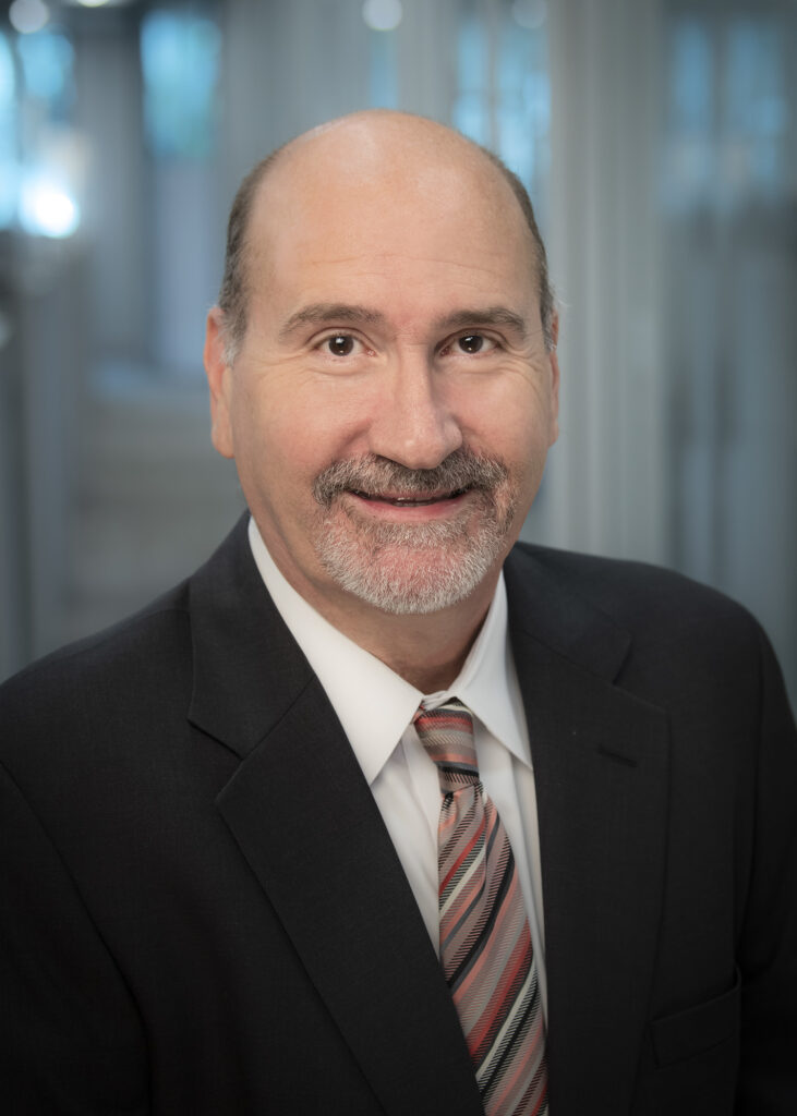 Garth Silvey, CTFA - Midwest Trust