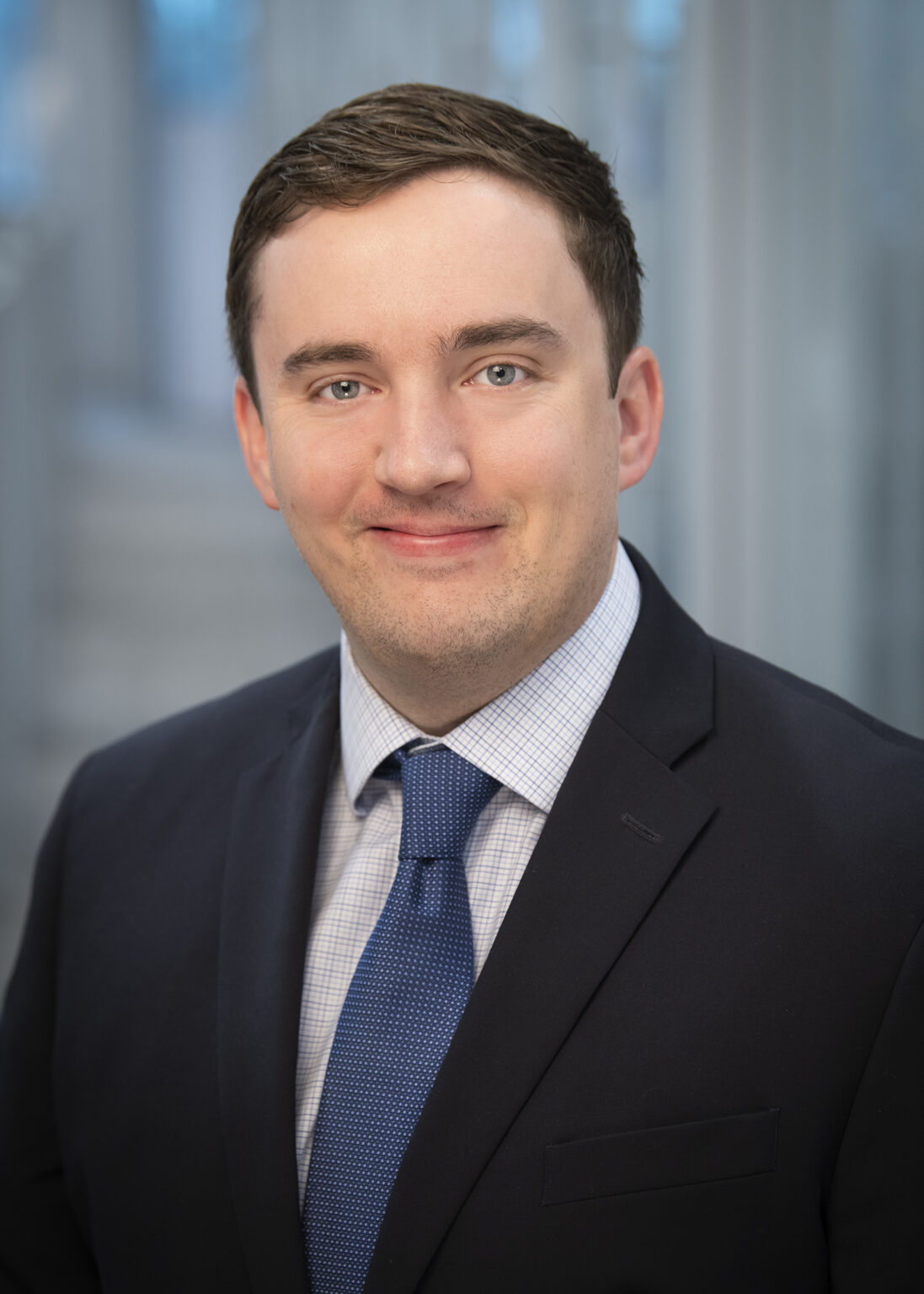 Jordan Koenig, JD - Midwest Trust