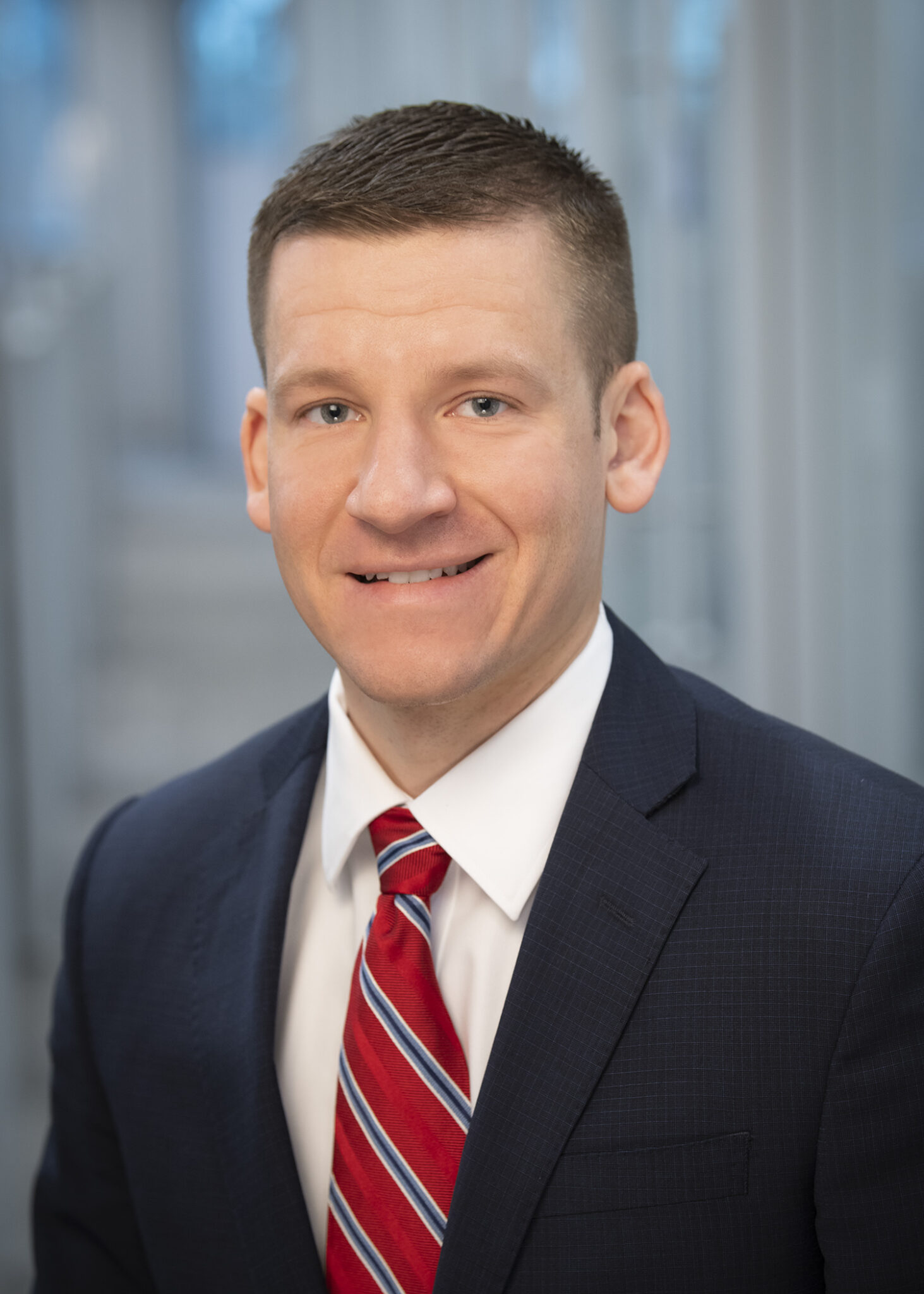 Christopher J. Kuckelman, JD - Midwest Trust