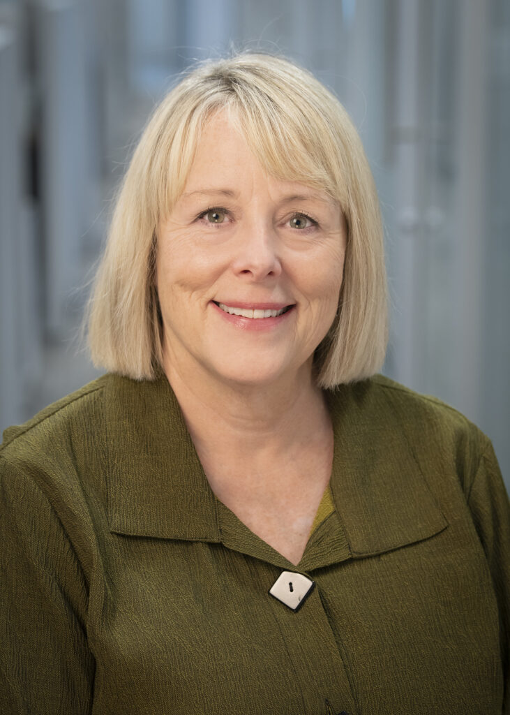 Suzanne Dougherty, CFP® - Midwest Trust