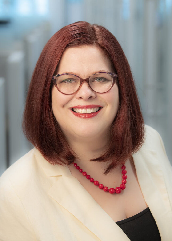 Stacia Gordon, JD - Midwest Trust