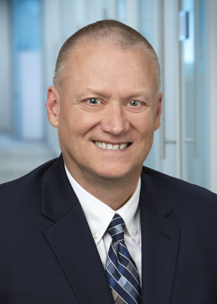 B. Edward Duvall, CTFA - Midwest Trust