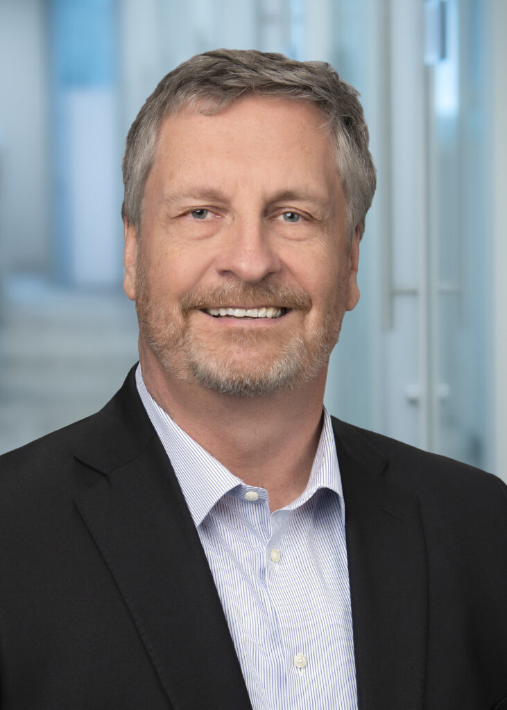 Brett Bryant, CFP®, CTFA - Midwest Trust