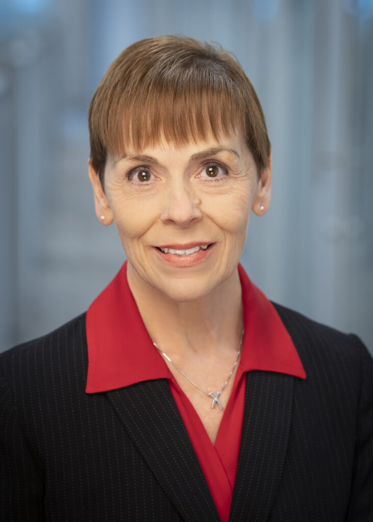 Janeen K. Hughes, CTFA - Midwest Trust