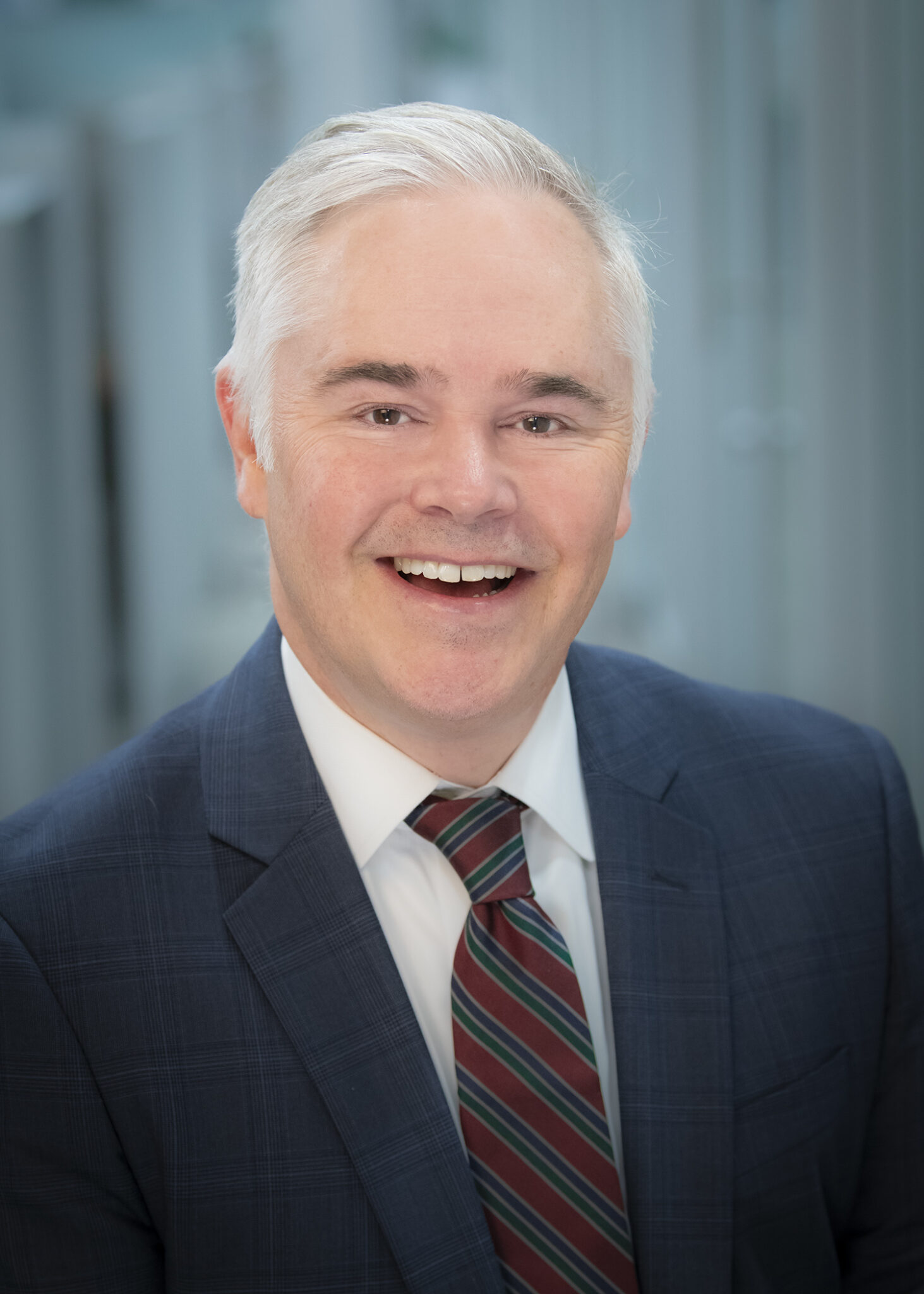Jonathan Klem, JD - Midwest Trust