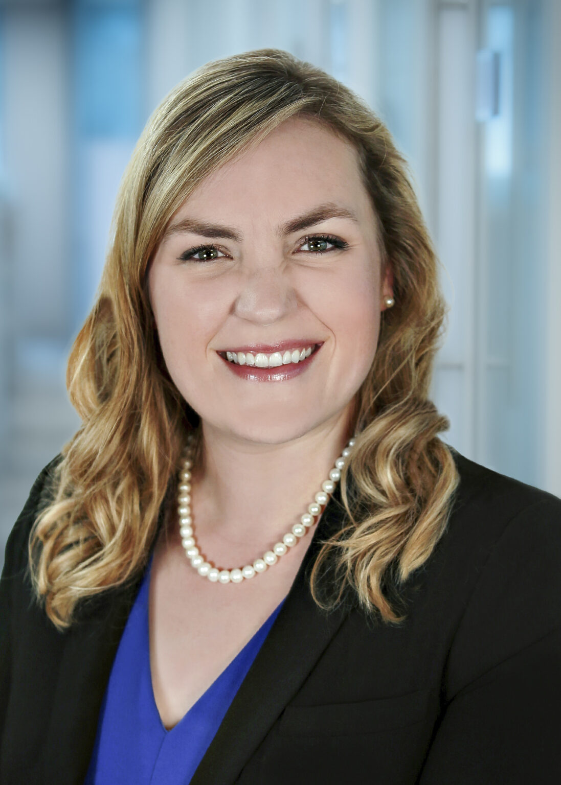 Holly M. VandeHoef, JD, CPWA® - Midwest Trust