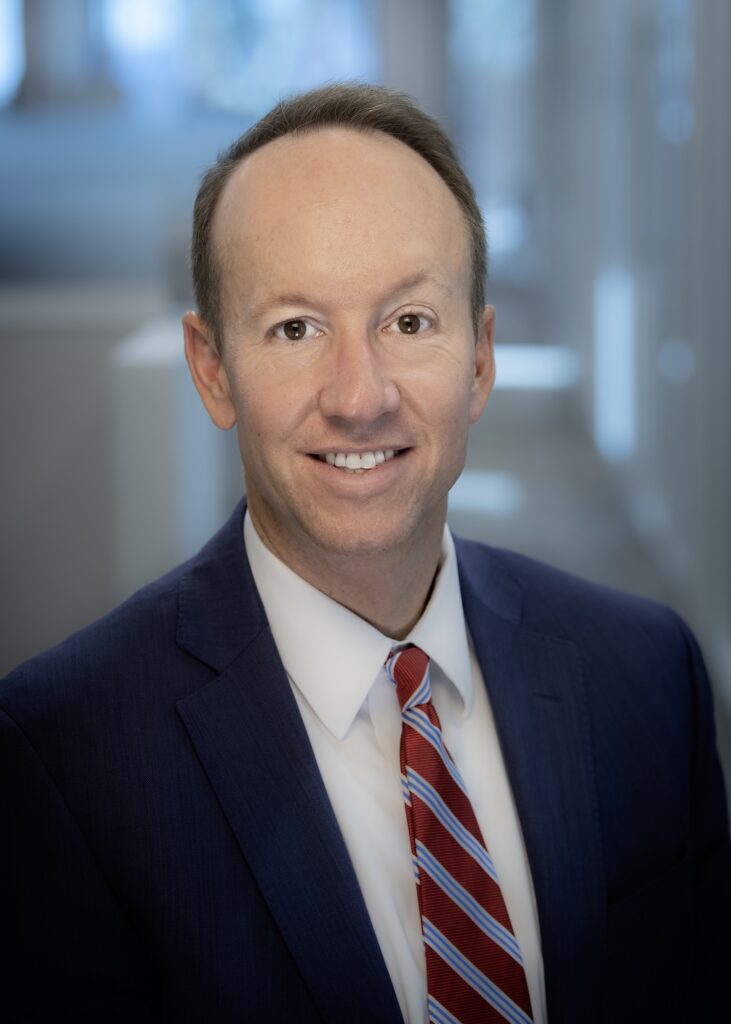 Michael Fowler - Midwest Trust